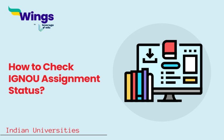 How to Check IGNOU Assignment Status?