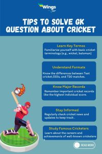 Test Your Cricket Knowledge: 100+ GK Questions Every Fan Should Know