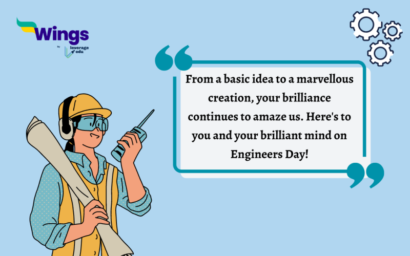 17+ Funny Engineer’s Day Wishes for Friends and Colleagues | Leverage Edu