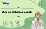 Quiz on Mahatma Gandhi: Quiz on Mahatma Gandhi with Answers | Leverage Edu