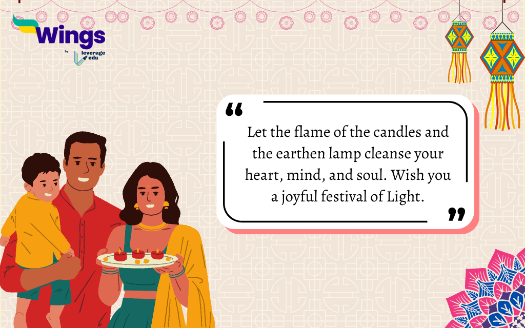 27+ Best Happy Diwali Wishes and Messages | Leverage Edu