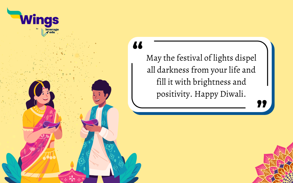 27+ Best Happy Diwali Wishes and Messages | Leverage Edu