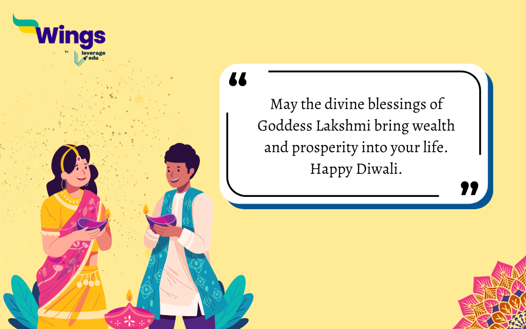 27+ Best Happy Diwali Wishes and Messages | Leverage Edu