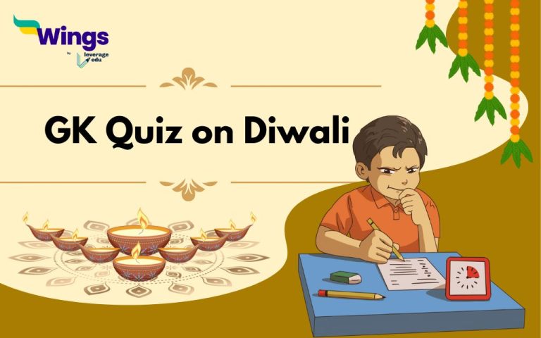 21+ GK Quiz on Diwali: Questions and Answers [Download PDF] | Leverage Edu