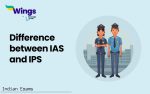 Difference Between IAS and IPS: Salary, Roles, Ranks, and Career Path ...