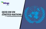 Quiz on UN for Students: 19+ Questions and Answers [with PDF ...