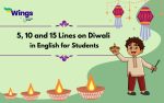 5, 10, and 15 Lines on Diwali in English for Students | Leverage Edu