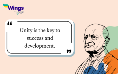 27+ National Unity Day Wishes, Messages, Quotes in English