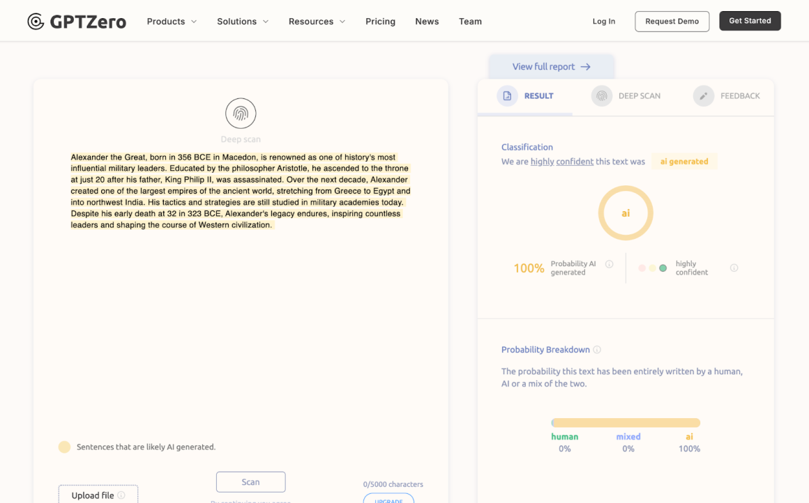 Uncheck AI Review: Can This AI Humanizer Truly Help You Bypass AI Detectors?