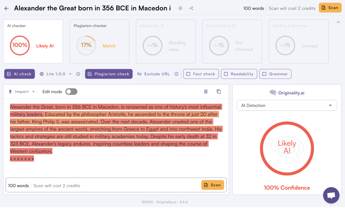 Uncheck AI Review: Can This AI Humanizer Truly Help You Bypass AI Detectors?