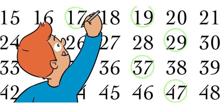 10 Fun Facts about Prime Numbers for Students
