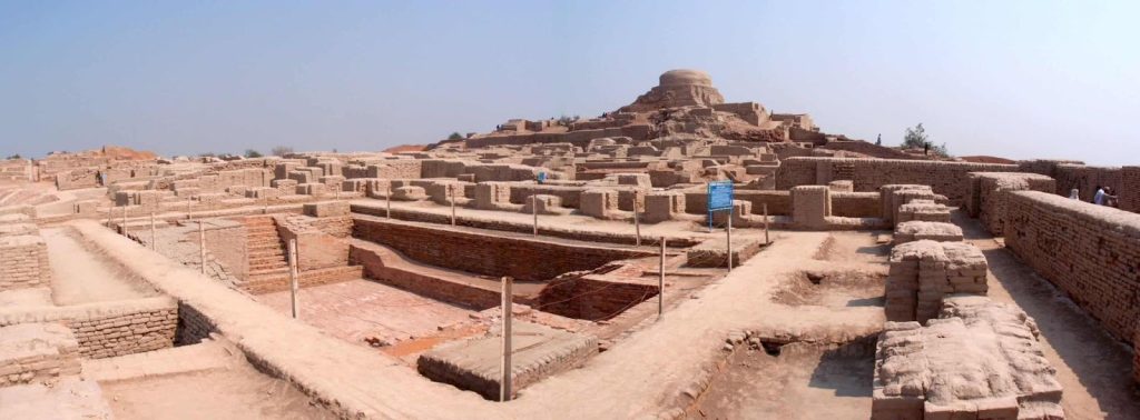 Citadel of the Indus Valley Civilization: History and Facts