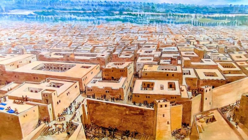 Citadel of the Indus Valley Civilization: History and Facts