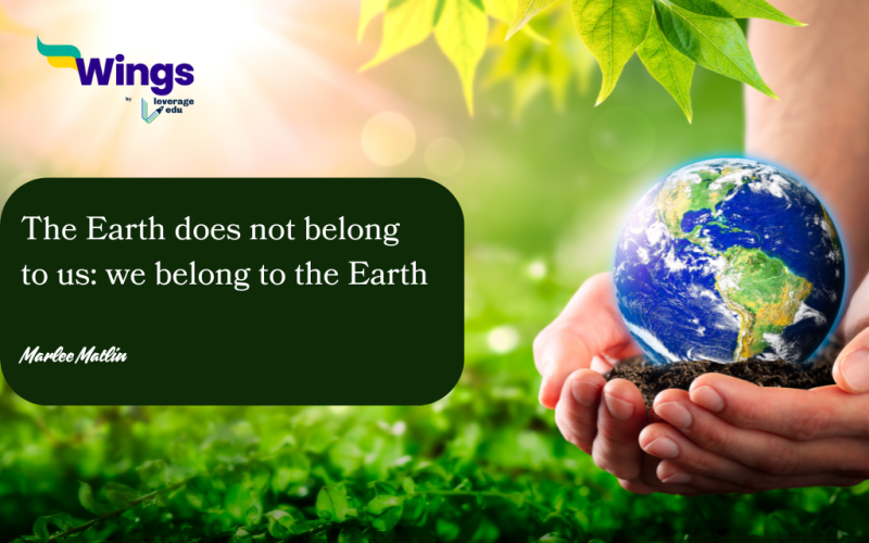 Earth Day Quotes: 50+ Powerful Sayings to Save Earth for Students