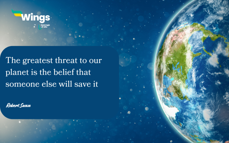 Earth Day Quotes: 50+ Powerful Sayings to Save Earth for Students