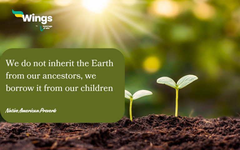 Earth Day Quotes: 50+ Powerful Sayings to Save Earth for Students