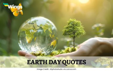 Earth Day Quotes: 50+ Powerful Sayings to Save Earth for Students