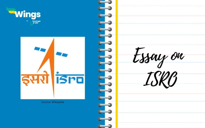 Essay on ISRO in English in 500 and 1000 Words