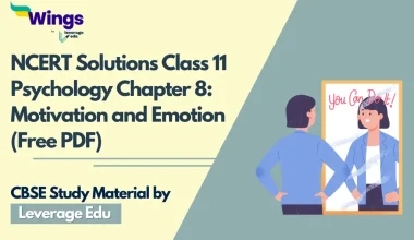 NCERT Class 11 English Poem A Photograph Solutions (Free PDF)